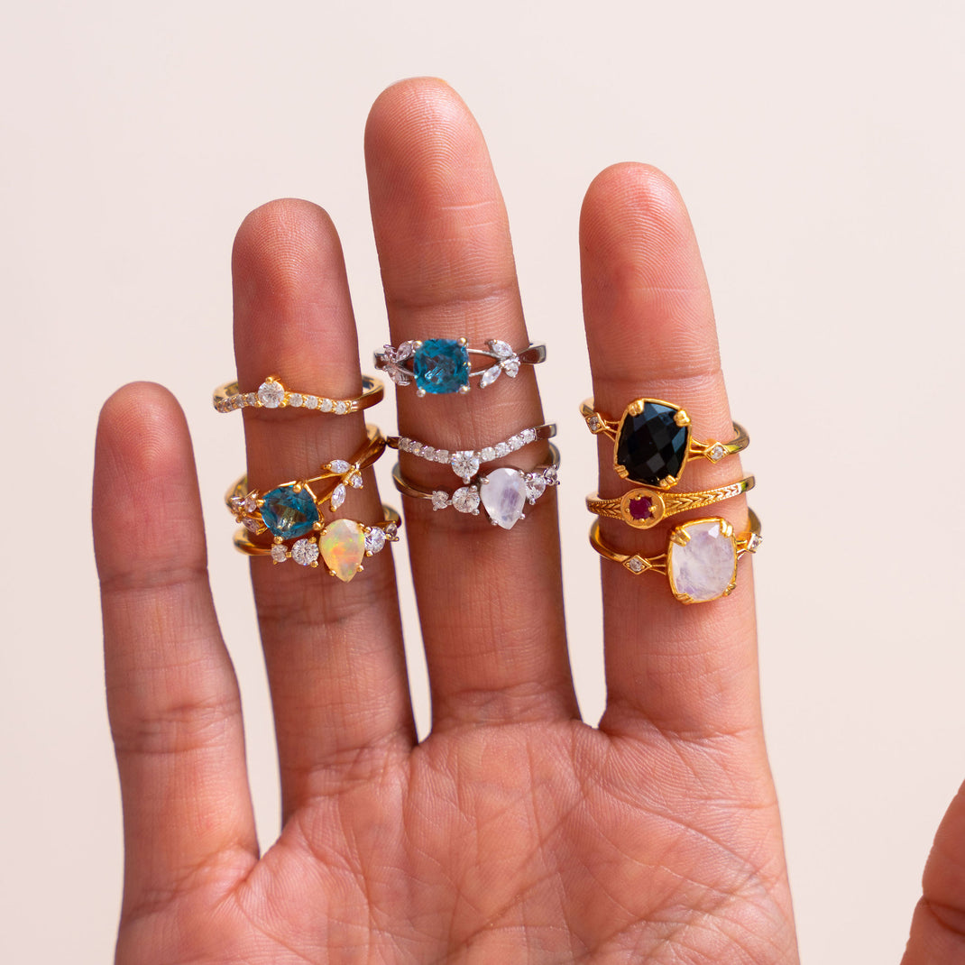 Rainbow Rocks Gemstone Jewellery – Rainbow Rocks Jewellery